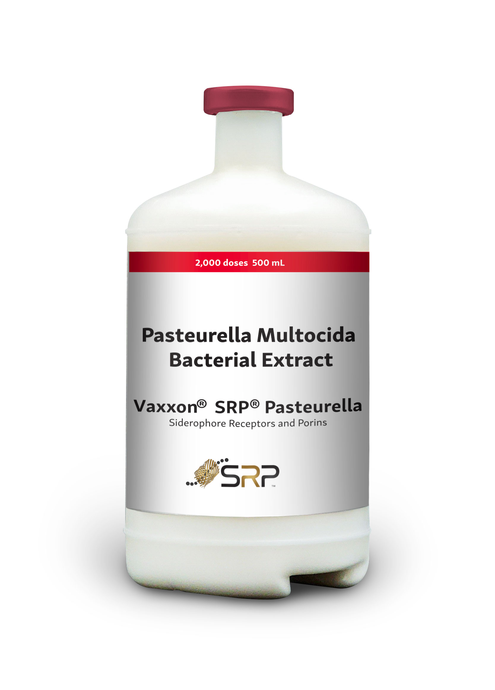 VAXXON SRP PASTEURELLA - Vaxxinova
