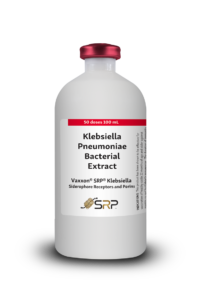 VAXXON SRP KLEBSIELLA - Vaxxinova